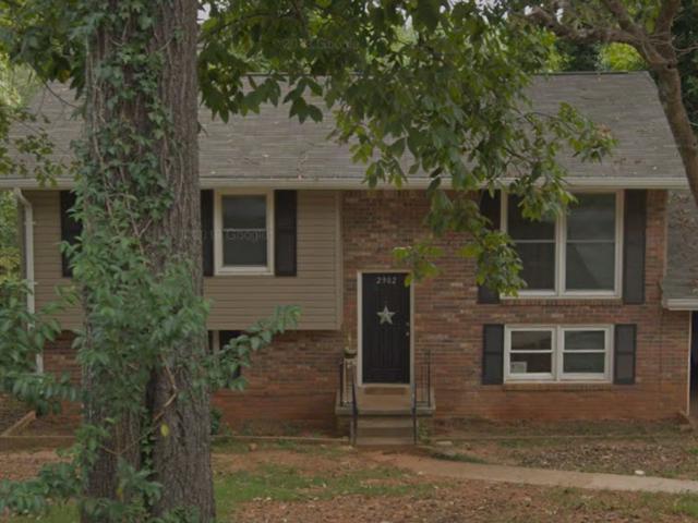 4 Bedroom Home for Rent at 2902 Norgate Ct, Decatur, GA 30034