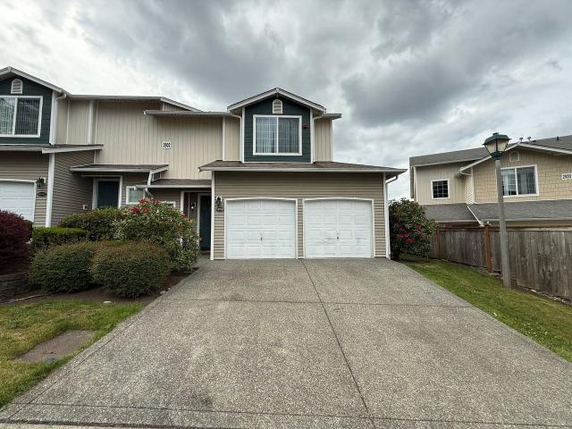 4 Bedroom Home for Rent at 2902 Se 11th Pl #1066, Renton, WA 98058 Shadow Hawk