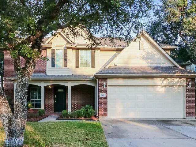 4 Bedroom Home for Rent at 2903 Nueces Canyon Ct, Katy, TX 77450