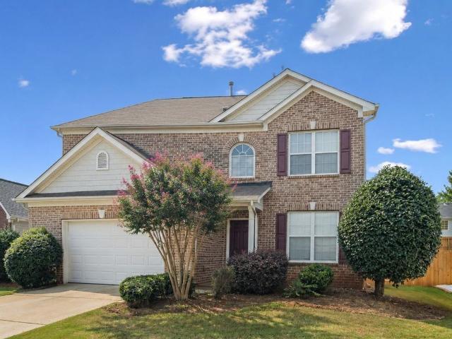 4 Bedroom Home for Rent at 290 Clairidge Ln, Lawrenceville, GA 30046