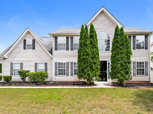 4 Bedroom Home for Rent at 290 Hazelhurst Dr, Covington, GA 30016