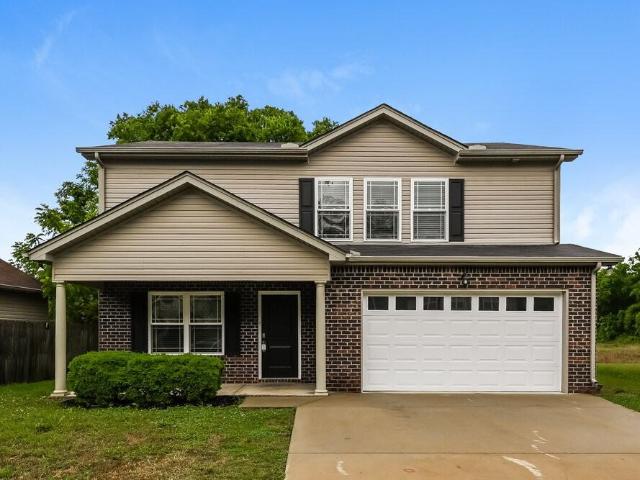 4 Bedroom Home for Rent at 2919 Painted Pony Dr, Murfreesboro, TN 37128