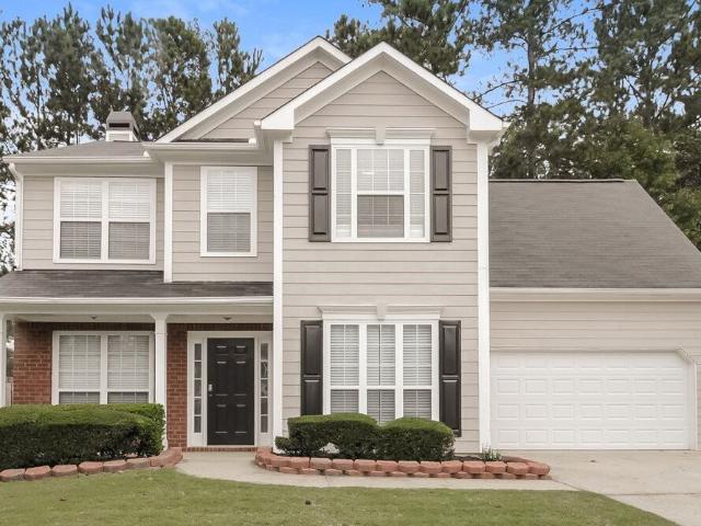4 Bedroom Home for Rent at 2910 Water Lily Ct, Austell, GA 30106