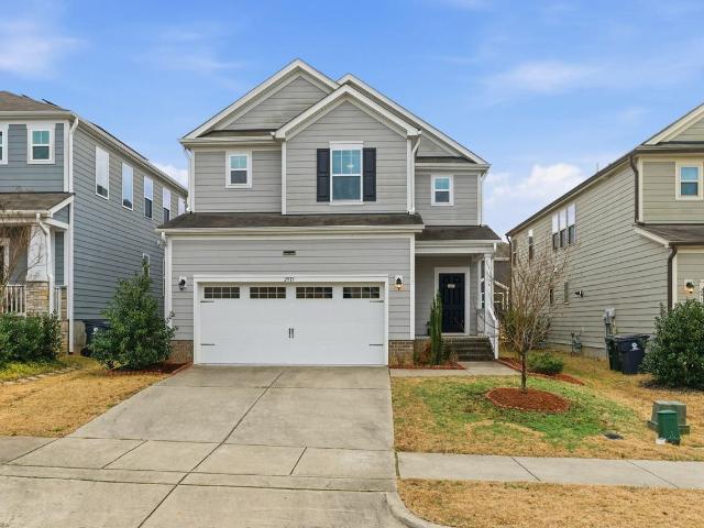 4 Bedroom Home for Rent at 2913 Macbeth Ln, Apex, NC 27502