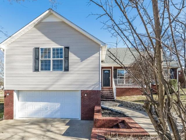 4 Bedroom Home for Rent at 2920 Bragg Ct, Spring Hill, TN 37174