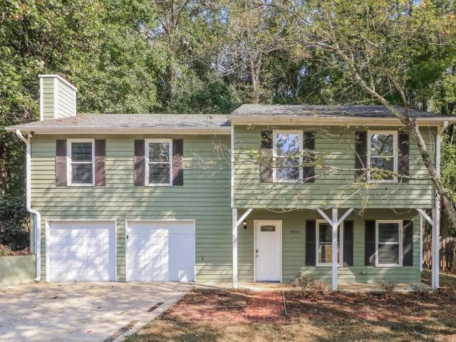 4 Bedroom Home for Rent at 2920 Sandstone Trl Sw, Marietta, GA 30064