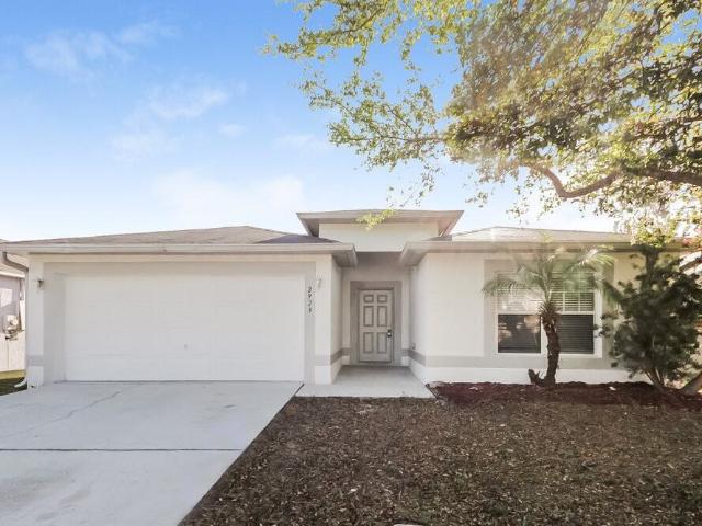 4 Bedroom Home for Rent at 2923 Elbib Dr, Saint Cloud, FL 34772