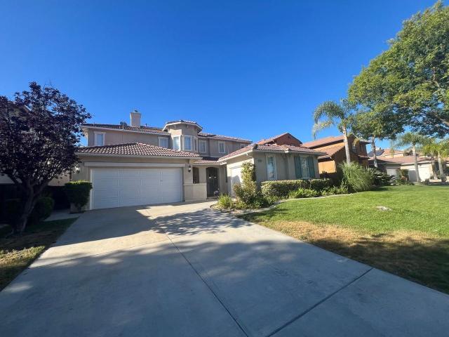 4 Bedroom Home for Rent at 29404 Pebble Beach Dr, Murrieta, CA 92563