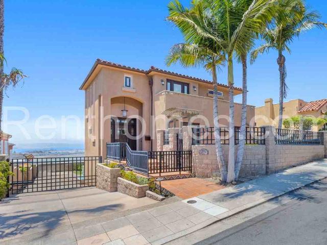 4 Bedroom Home for Rent at 2940 Columbia St, San Diego, CA 92103 Midtown