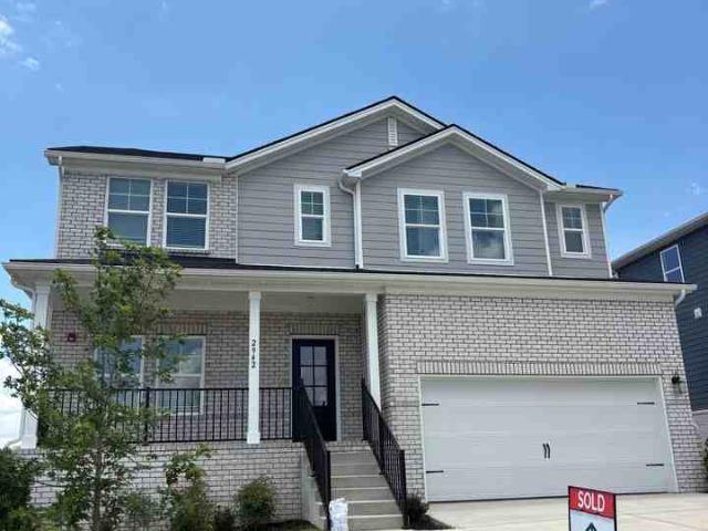 4 Bedroom Home for Rent at 2942 Sharpstone Dr, Columbia, TN 38401