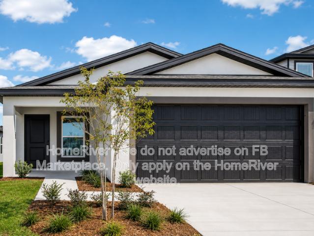 4 Bedroom Home for Rent at 29579 Fedora Cir, Brooksville, FL 34602