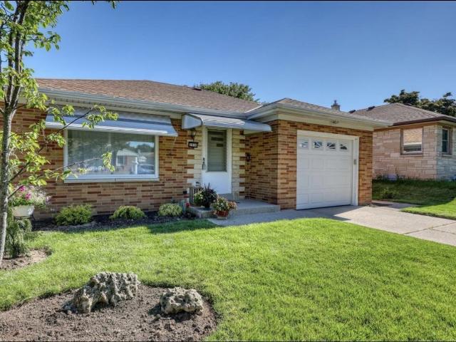 4 Bedroom Home for Rent at 2958 S 58th St #NA, Milwaukee, WI 53219 White Manor