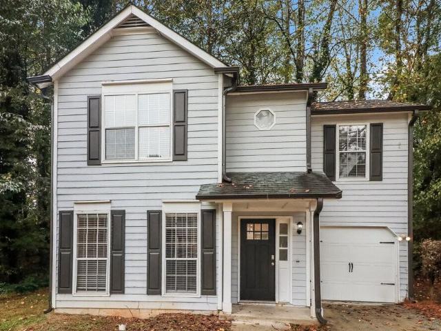 4 Bedroom Home for Rent at 2959 Sugarcreek Ln Se, Atlanta, GA 30316