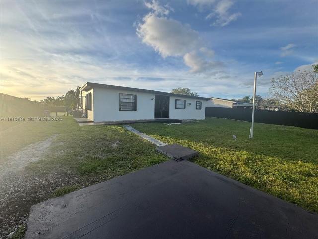 4 Bedroom Home for Rent at 29523 Southwest 144th Court, Homestead, FL 33033