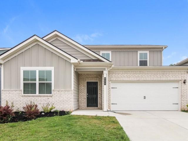 4 Bedroom Home for Rent at 295 Hamilton Pointe Dr, Mcdonough, GA 30253