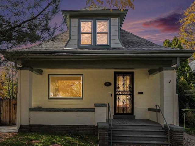 4 Bedroom Home for Rent at 295 S Corona St, Denver, CO 80209 Speer