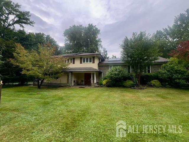 4 Bedroom Home for Rent at 295 Pleasant Valley Rd, Old Bridge, NJ 08857