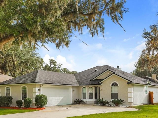 4 Bedroom Home for Rent at 2965 Golden Pond Blvd, Orange Park, FL 32073