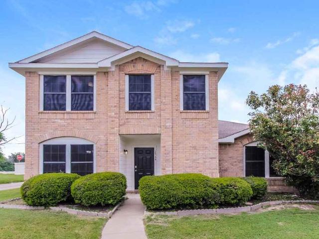 4 Bedroom Home for Rent at 2966 Marquis Ln, Lancaster, TX 75134 Ames Meadow