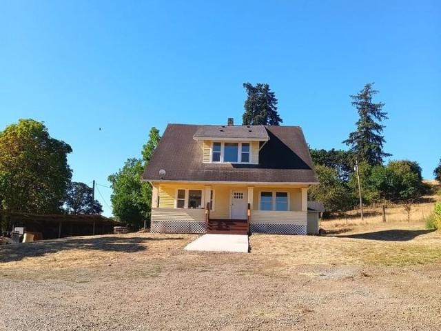 4 Bedroom Home for Rent at 2962 Wintel Rd S, Jefferson, OR 97352