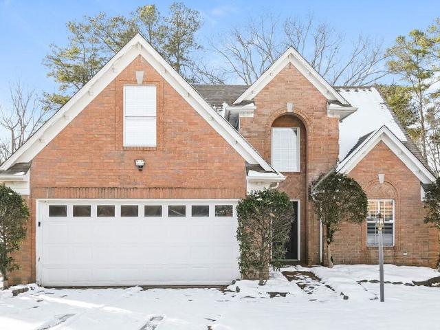 4 Bedroom Home for Rent at 2963 Woodland Elm Cv S, Lakeland, TN 38002