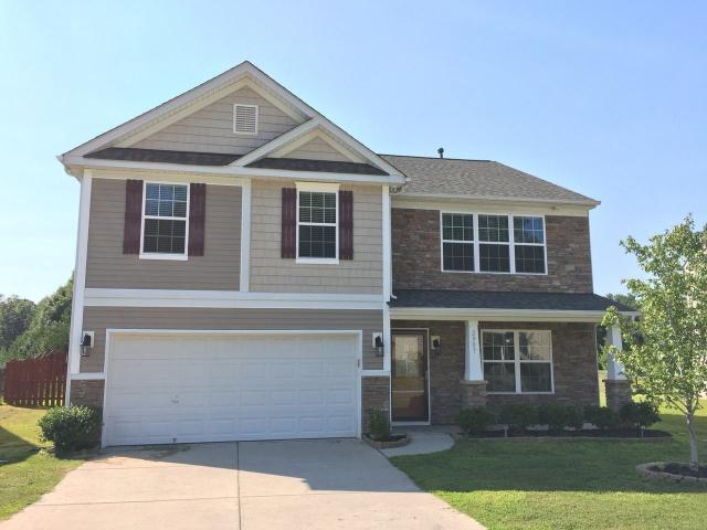 4 Bedroom Home for Rent at 2987 Arthur Rd, Indian Land, SC 29707