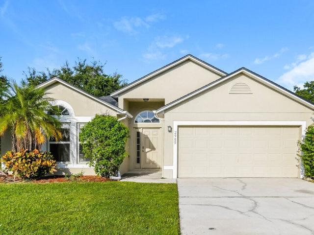 4 Bedroom Home for Rent at 2989 Elbib Dr, Saint Cloud, FL 34772