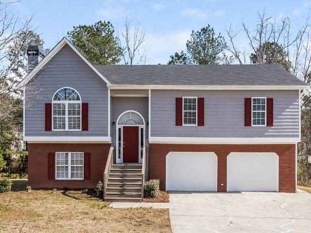 4 Bedroom Home for Rent at 2991 Dalton Ln, Austell, GA 30106