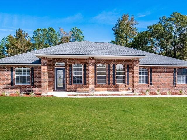 4 Bedroom Home for Rent at 299 Thornbrook Ct, Orange Park, FL 32065