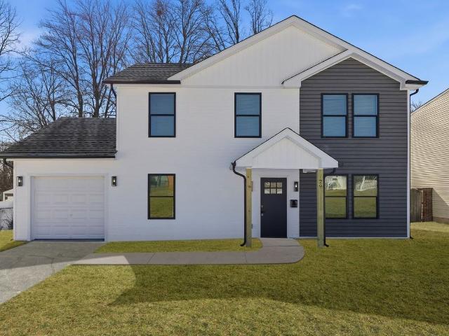 4 Bedroom Home for Rent at 29 Rocky Pool Ln, Levittown, PA 19055 Red Cedar Hill