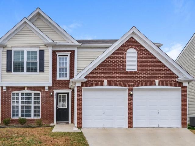 4 Bedroom Home for Rent at 3004 Ranburne Drive, Raleigh, NC 27610 Southeast Raleigh