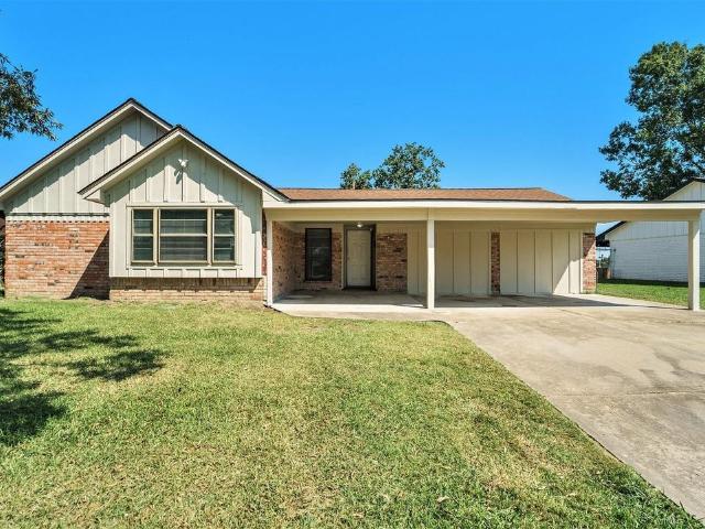 4 Bedroom Home for Rent at 3008 Columbia Street, Baytown, TX 77521