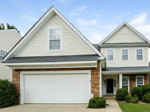 4 Bedroom Home for Rent at 3009 Streamlet Way, Monroe, NC 28110