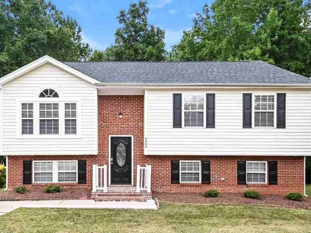 4 Bedroom Home for Rent at 3000 Basswood Dr, Raleigh, NC 27610 Southeast Raleigh