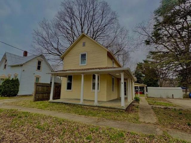 4 Bedroom Home for Rent at 3000 High St, Columbus, OH 43109 Brice
