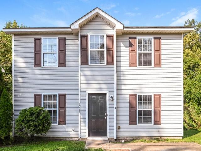 4 Bedroom Home for Rent at 3002 Reid Avenue, Charlotte, NC 28208 Reid Park