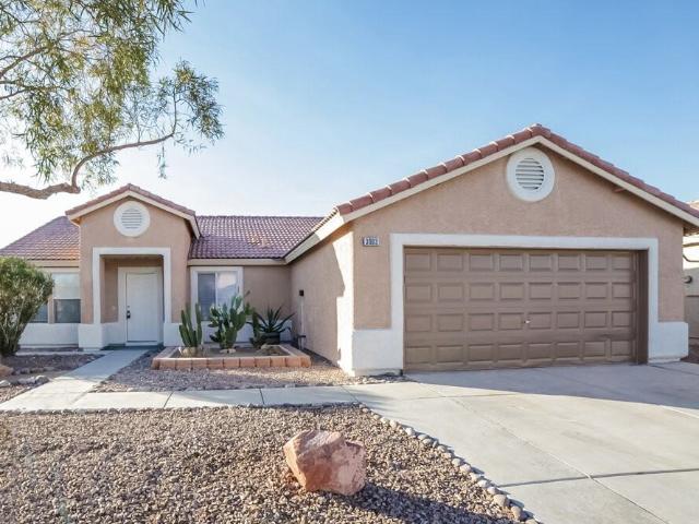 4 Bedroom Home for Rent at 3003 Yukon Flats Ct, North Las Vegas, NV 89031