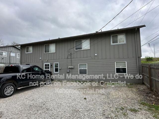 4 Bedroom Home for Rent at 300 Hill St #A, Belton, MO 64012