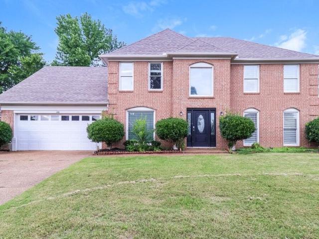 4 Bedroom Home for Rent at 300 N Ericson Rd, Memphis, TN 38018 Alliance of Cordova Neighborhoods