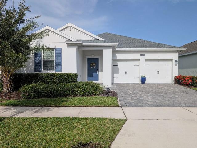 4 Bedroom Home for Rent at 3014 Prelude Ln, Kissimmee, FL 34746
