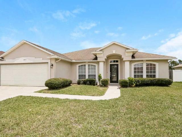 4 Bedroom Home for Rent at 3017 Captiva Bluff Rd N, Jacksonville, FL 32226 Oceanway