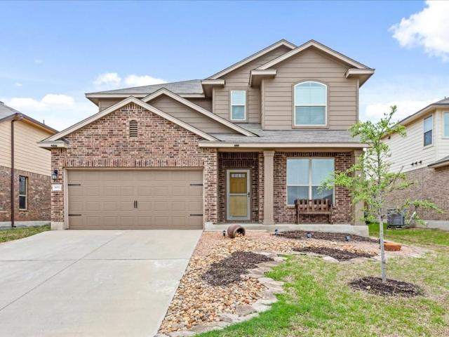 4 Bedroom Home for Rent at 3017 Jackal Dr, Lorena, TX 76655