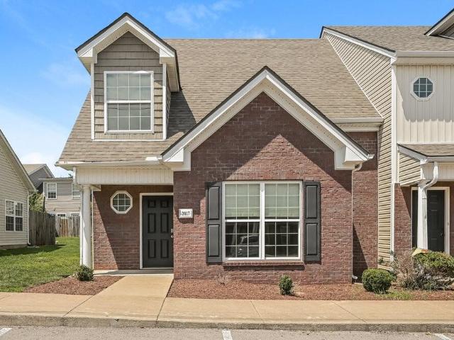4 Bedroom Home for Rent at 3017 Rg Buchanan Dr, La Vergne, TN 37086