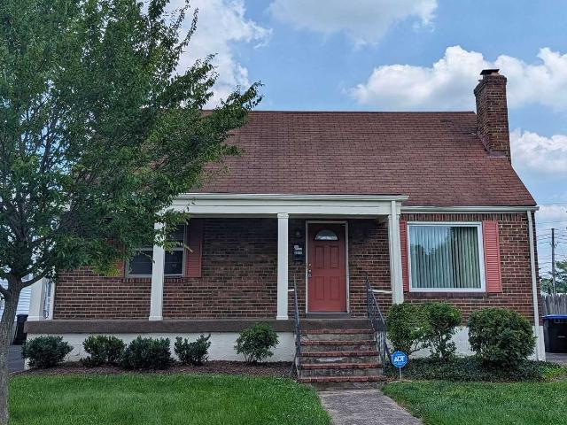 4 Bedroom Home for Rent at 3011 Kent Rd, Louisville, KY 40205 Hawthorne