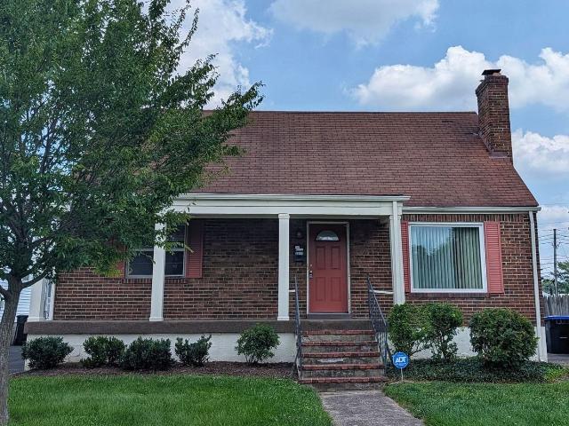 4 Bedroom Home for Rent at 3011 Kent Rd, Louisville, KY 40205 Hawthorne