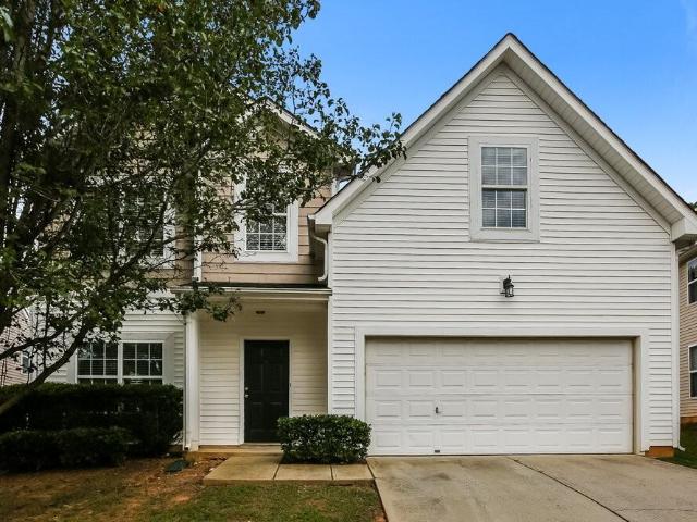 4 Bedroom Home for Rent at 3011 Saphire Ln, Indian Trail, NC 28079