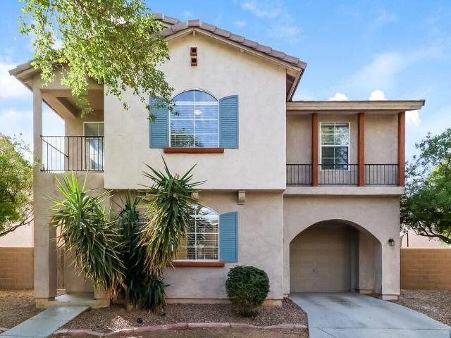 4 Bedroom Home for Rent at 3012 S 101st Ave, Tolleson, AZ 85353