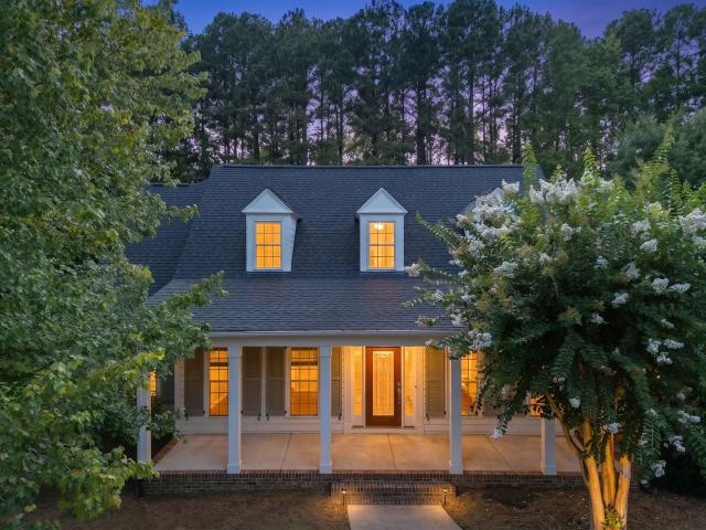 4 Bedroom Home for Rent at 30135 Porter, Raleigh Durham, NC 27517 Govs Club