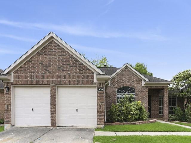 4 Bedroom Home for Rent at 3013 Quill Meadow Dr, League City, TX 77573 Meadow Bend