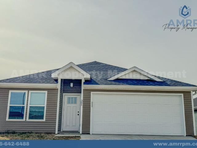 4 Bedroom Home for Rent at 301 Abundance Ln, Decatur, AR 72722